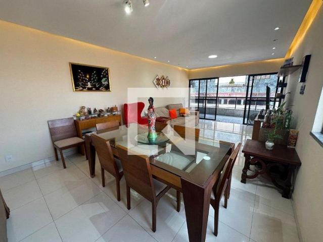 Apto, Jardim Guanabara, 4 Quartos, 302 m2 Rio de Janeiro