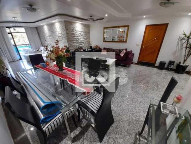 Apto, Jardim Guanabara, 5 Quartos, 281 m2 Rio de Janeiro