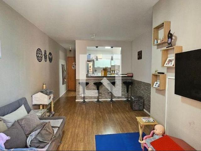 Apto, Jardim Guarau, 3 Quartos, 68 m2 São Paulo