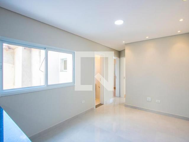 Apto, Jardim Guilhermina, 2 Quartos, 100 m2 Santo André