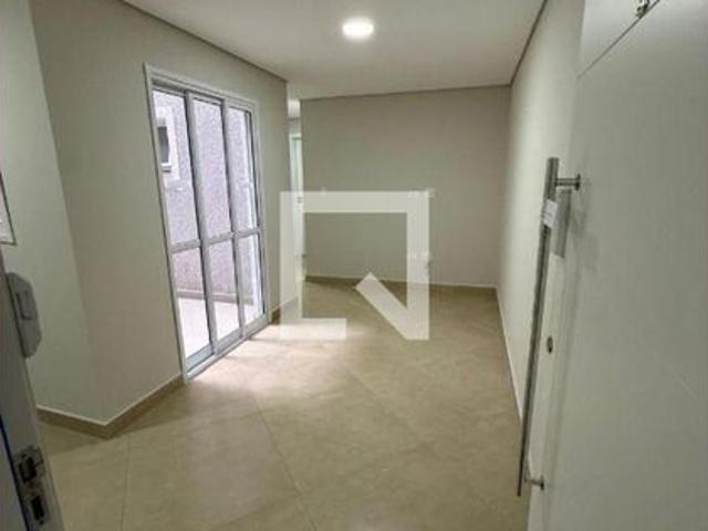 Apto, Jardim Guilhermina, 2 Quartos, 60 m2 Santo André