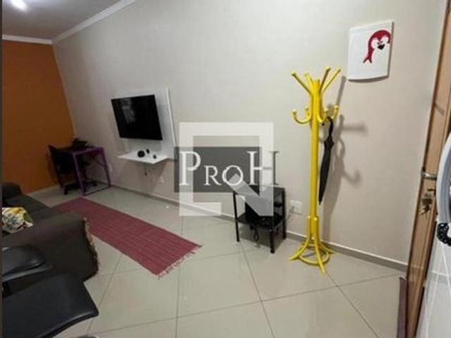 Apto, Jardim Guilhermina, 3 Quartos, 69 m2 Santo André