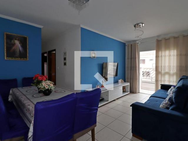 Apto, Jardim Guilhermina, 3 Quartos, 87 m2 Santo André