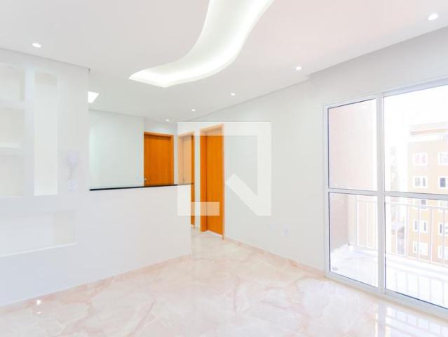 Apto, Jardim Guilhermino, 2 Quartos, 42 m2 Guarulhos