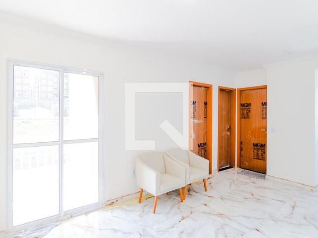 Apto, Jardim Guilhermino, 2 Quartos, 42 m2 Guarulhos
