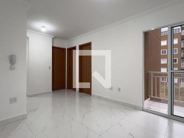 Apto, Jardim Guilhermino, 2 Quartos, 42 m2 Guarulhos
