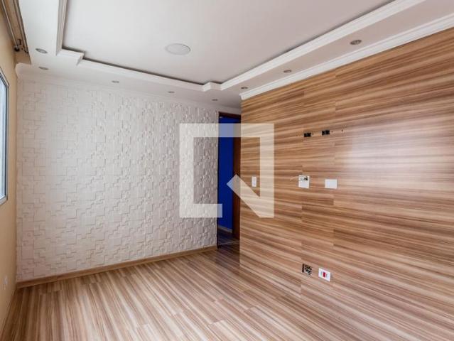 Apto, Jardim Guilhermino, 2 Quartos, 42 m2 Guarulhos