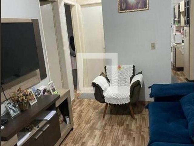 Apto, Jardim Guilhermino, 2 Quartos, 45 m2 Guarulhos