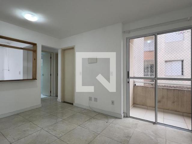 Apto, Jardim Guilhermino, 2 Quartos, 46 m2 Guarulhos