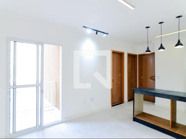 Apto, Jardim Guilhermino, 2 Quartos, 54 m2 Guarulhos