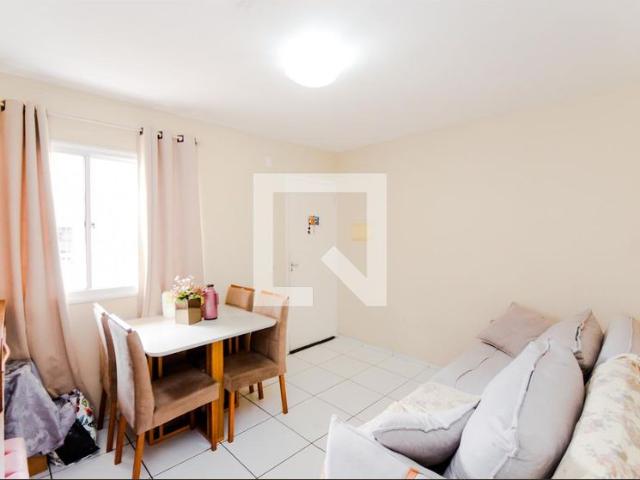Apto, Jardim Guilhermino, 2 Quartos, 58 m2 Guarulhos