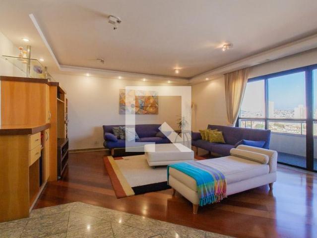 Apto, Jardim Haydee, 3 Quartos, 200 m2 Mauá