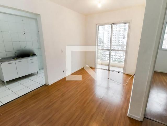 Apto, Jardim Henriqueta, 2 Quartos, 47 m2 Taboão da Serra