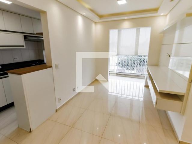Apto, Jardim Henriqueta, 2 Quartos, 46 m2 Taboão da Serra