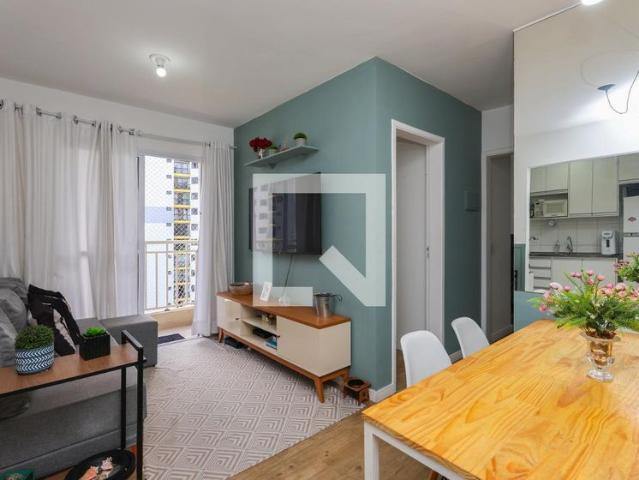 Apto, Jardim Henriqueta, 2 Quartos, 48 m2 Taboão da Serra