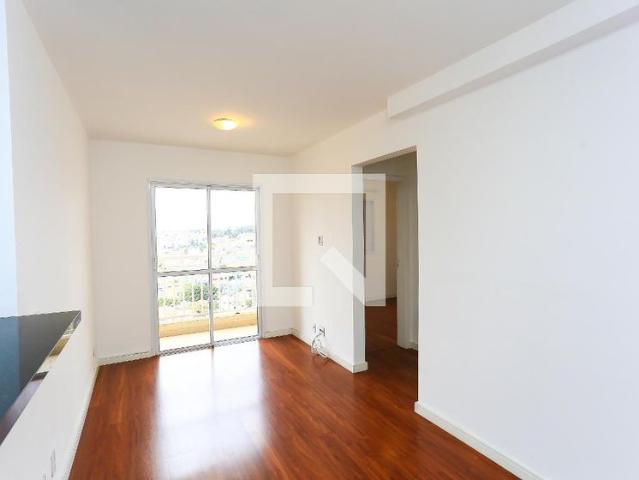 Apto, Jardim Henriqueta, 2 Quartos, 50 m2 Taboão da Serra