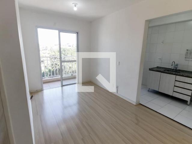 Apto, Jardim Henriqueta, 2 Quartos, 50 m2 Taboão da Serra
