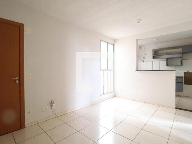 Apto, Jardim Holanda, 2 Quartos, 47 m2 Uberlândia
