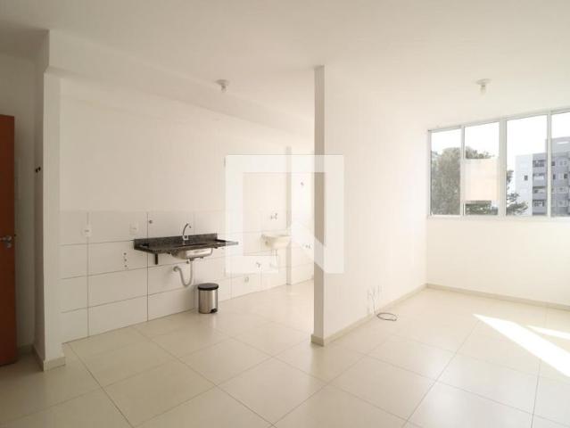 Apto, Jardim Holanda, 2 Quartos, 47 m2 Uberlândia