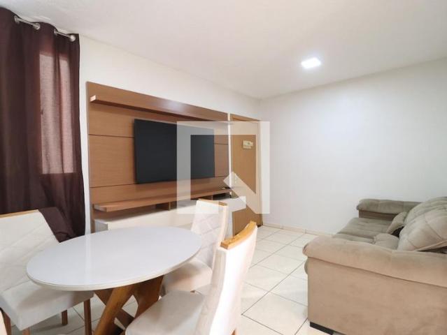 Apto, Jardim Holanda, 2 Quartos, 50 m2 Uberlândia