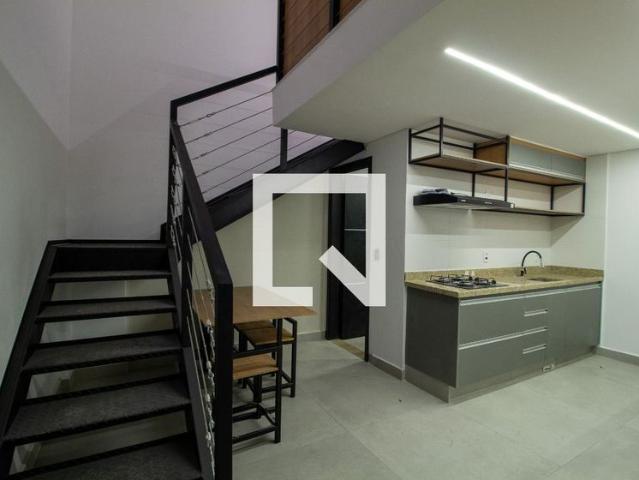 Apto, Jardim Icatu, 1 Quarto, 33 m2 Votorantim