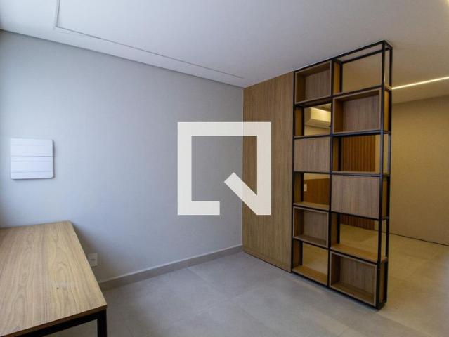 Apto, Jardim Icatu, 1 Quarto, 35 m2 Votorantim