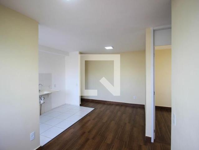 Apto, Jardim Icatu, 2 Quartos, 41 m2 Votorantim
