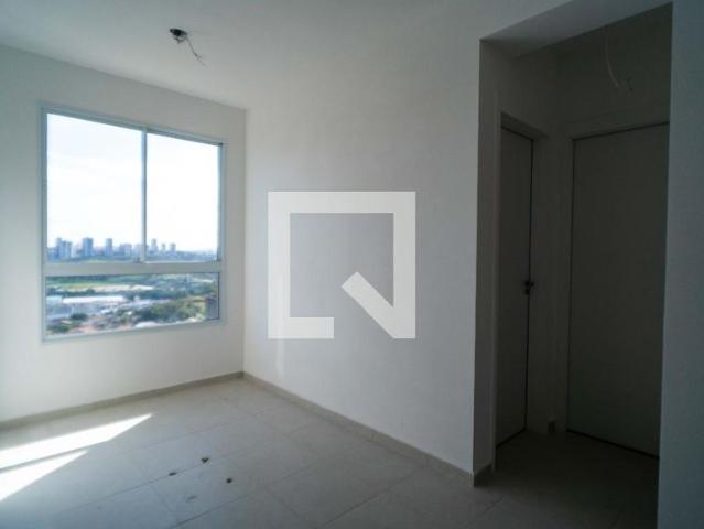 Apto, Jardim Icatu, 2 Quartos, 44 m2 Votorantim