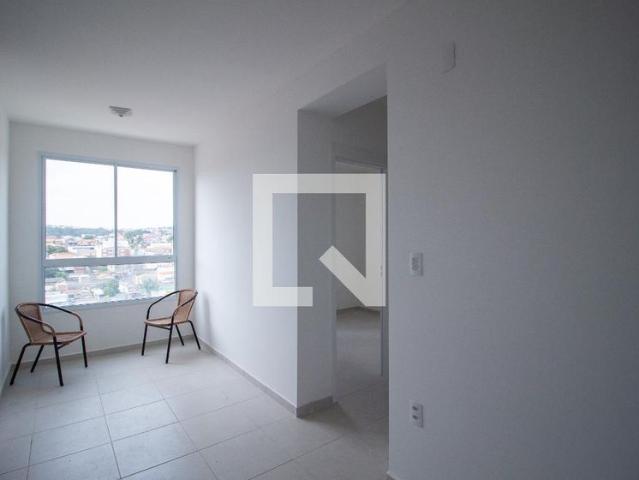 Apto, Jardim Icatu, 2 Quartos, 45 m2 Votorantim