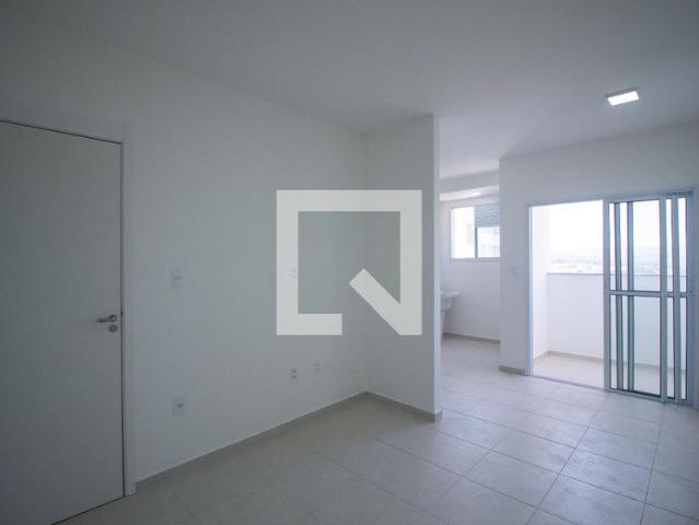 Apto, Jardim Icatu, 2 Quartos, 47 m2 Votorantim