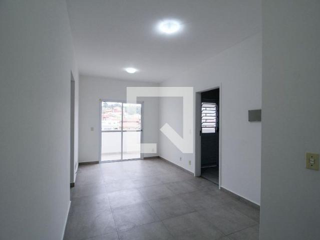 Apto, Jardim Icatu, 2 Quartos, 56 m2 Votorantim