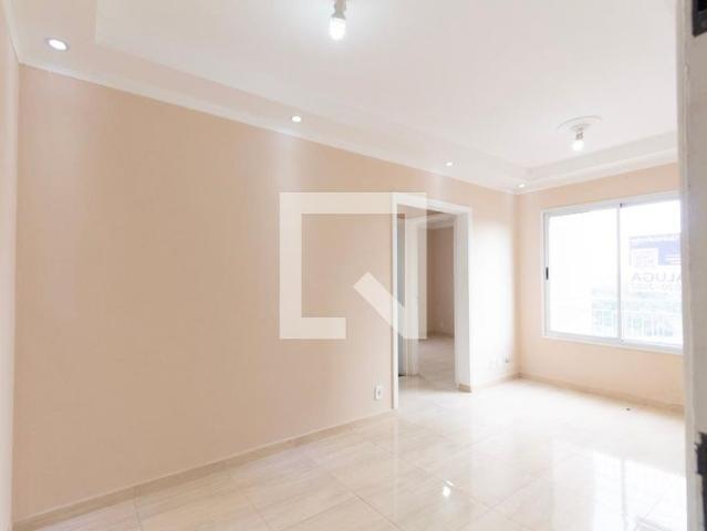 Apto, Jardim Iguatemi, 2 Quartos, 47 m2 Sorocaba