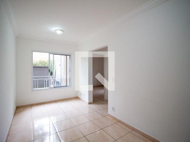 Apto, Jardim Iguatemi, 2 Quartos, 50 m2 Sorocaba
