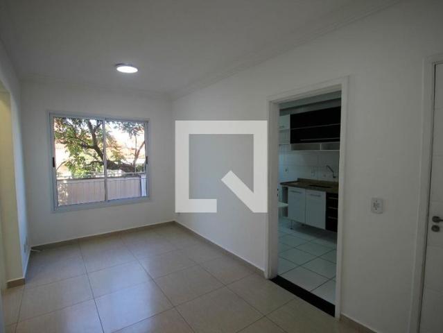 Apto, Jardim Iguatemi, 2 Quartos, 52 m2 Sorocaba