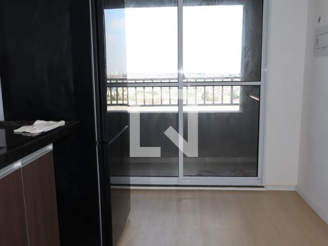 Apto, Jardim Imperador, 1 Quarto, 25 m2 São Paulo
