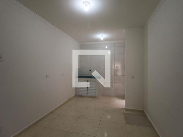 Apto, Jardim Imperador, 1 Quarto, 30 m2 São Paulo