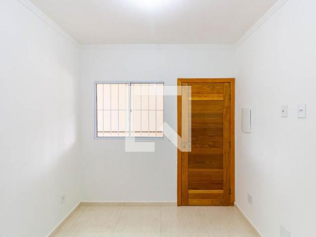 Apto, Jardim Imperador, 1 Quarto, 30 m2 São Paulo