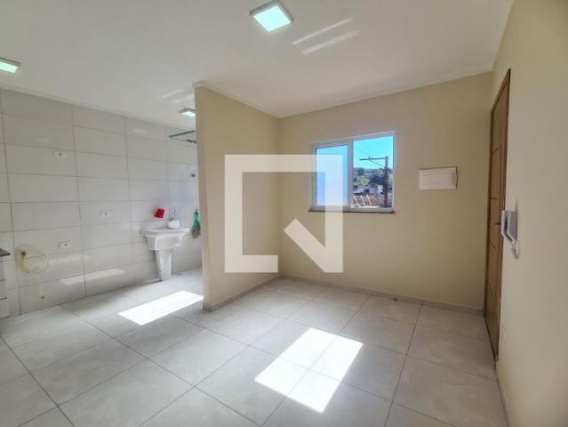 Apto, Jardim Imperador, 1 Quarto, 32 m2 São Paulo