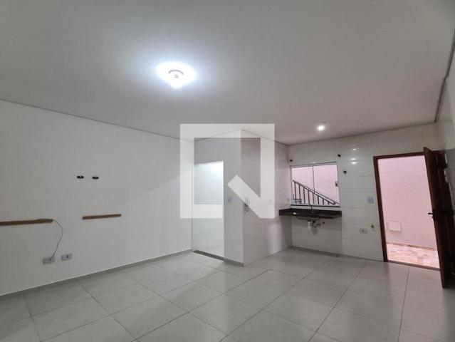 Apto, Jardim Imperador, 1 Quarto, 35 m2 São Paulo