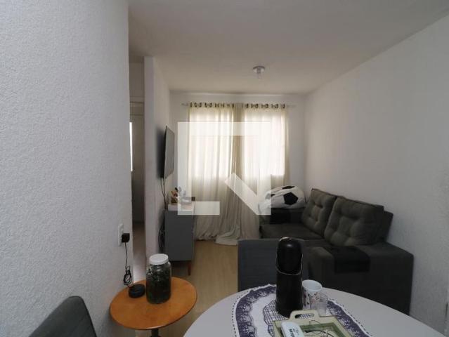 Apto, Jardim Imperador, 2 Quartos, 35 m2 São Paulo