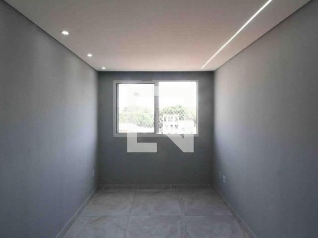 Apto, Jardim Imperador, 2 Quartos, 44 m2 São Paulo