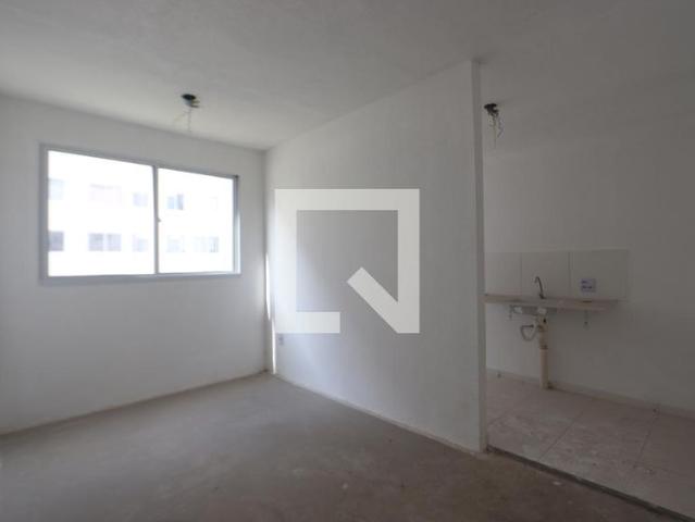 Apto, Jardim Imperador, 2 Quartos, 45 m2 São Paulo
