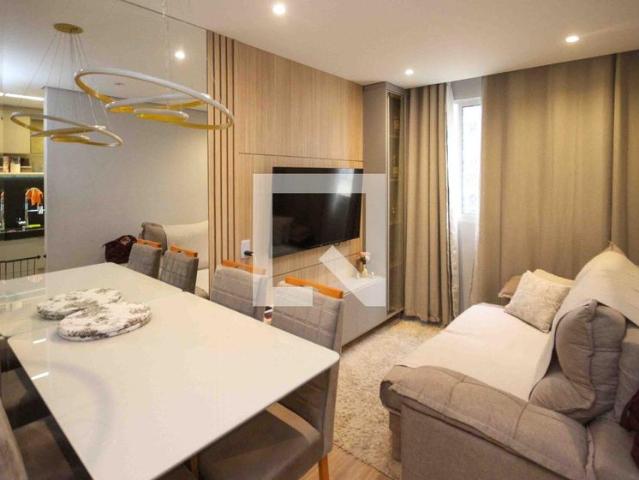 Apto, Jardim Imperador, 2 Quartos, 41 m2 São Paulo