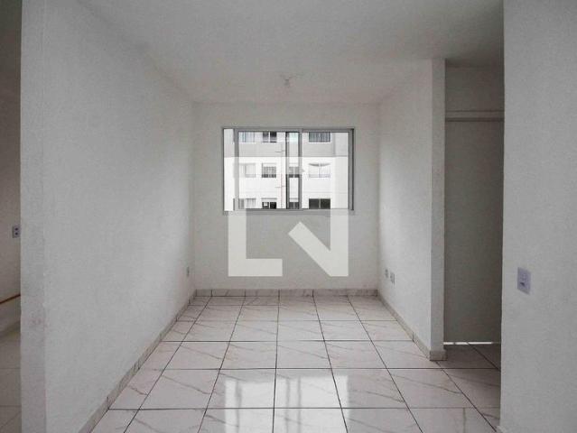 Apto, Jardim Imperador, 2 Quartos, 42 m2 São Paulo