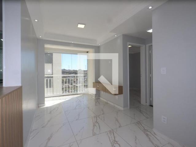 Apto, Jardim Imperador, 2 Quartos, 56 m2 São Paulo