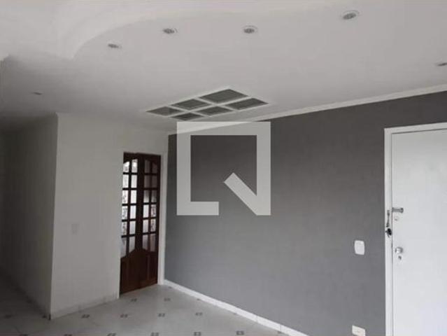 Apto, Jardim Imperador, 2 Quartos, 50 m2 São Paulo