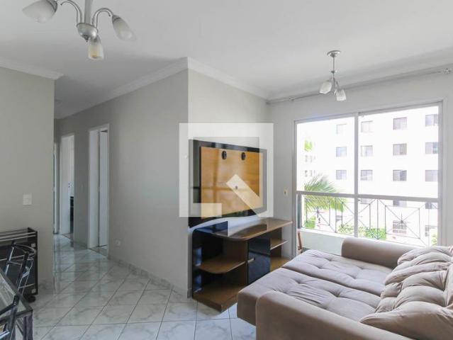 Apto, Jardim Imperador, 2 Quartos, 50 m2 São Paulo