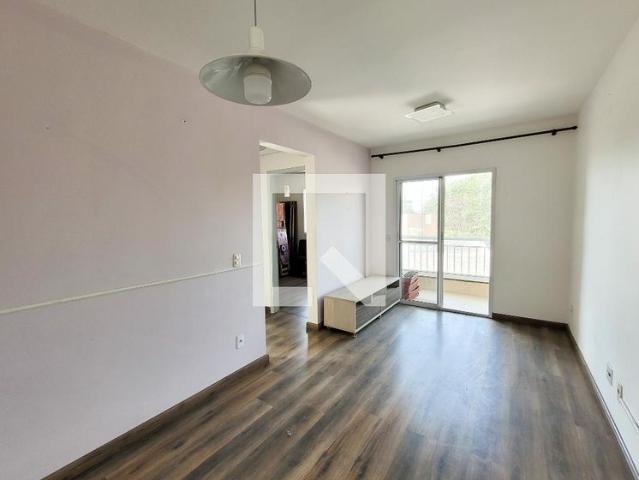 Apto, Jardim Imperador, 2 Quartos, 52 m2 São Paulo