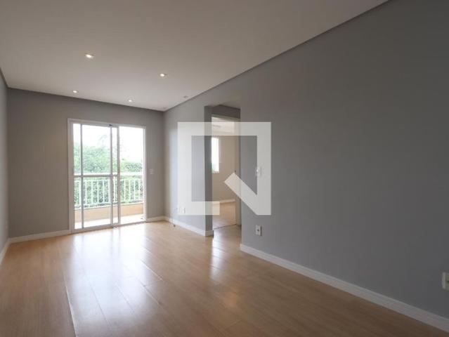 Apto, Jardim Imperador, 2 Quartos, 53 m2 São Paulo