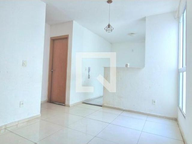 Apto, Jardim Imperial, 2 Quartos, 42 m2 Lagoa Santa